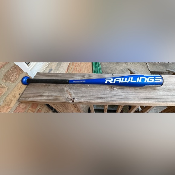 Rawlings | Accessories | Used Rawlings Alloy Machine Usmc 28 10 Drop ...